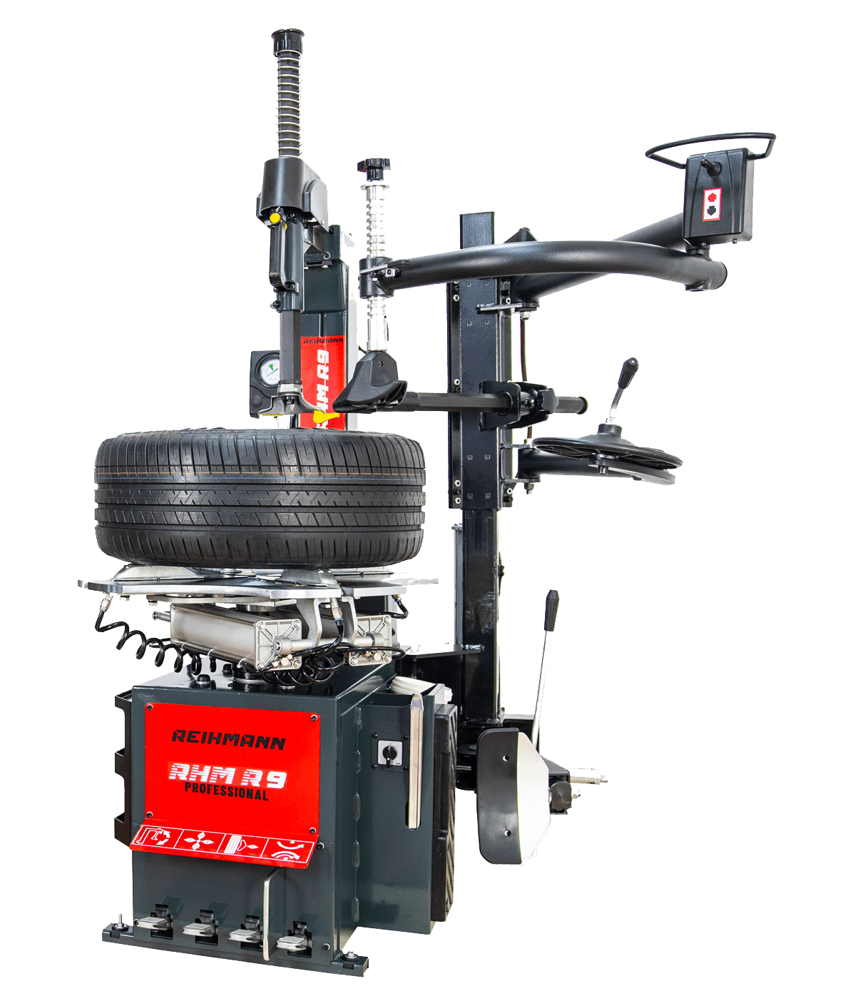 Montaj și vânzări elevatoare auto • Remedy Tools • Bistrița - Năsăud